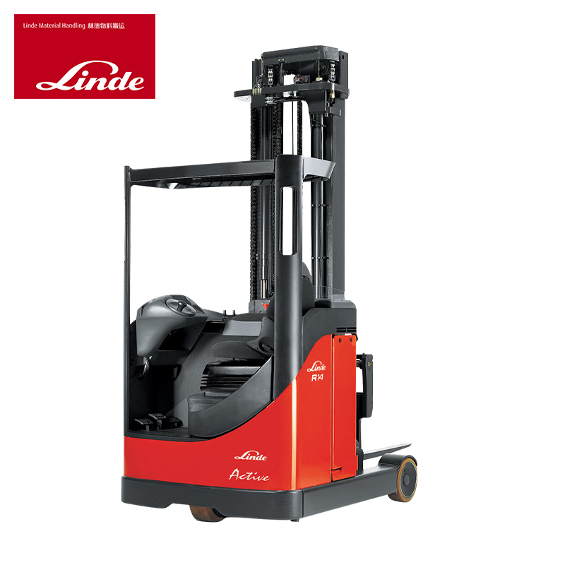 林德1.4吨蓄电池前移式叉车R14S/R16S/R20S（价格仅为定金，详询客服）_前移式叉车【价格 行情 规格】_买电车叉车上凯傲商城e ...